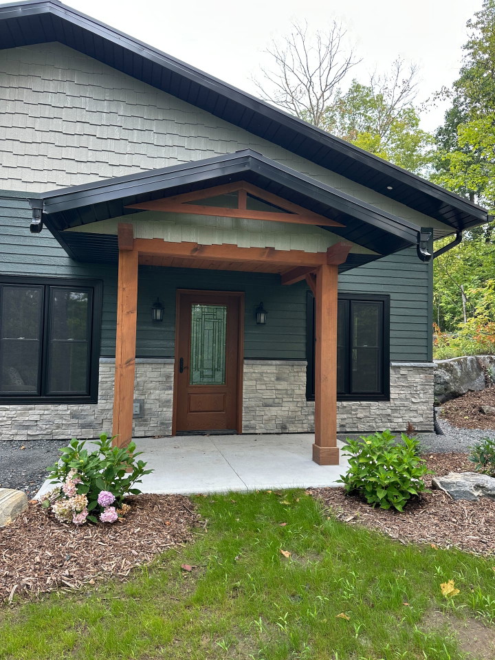 Tranquil Retreat - Parry Sound