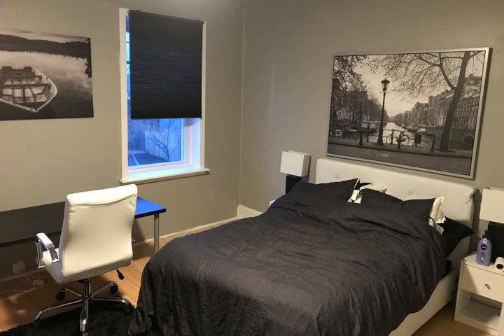 Stunning Apartment- Italian Market District - Philadelphia, PA