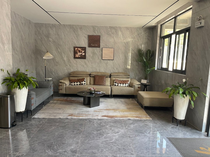 Claire's 1103 Apt. @ Greenland - Kigali