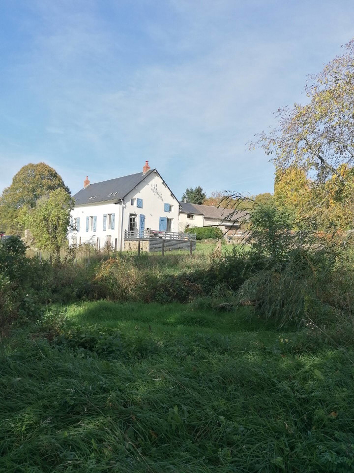 Natur Und Sterne - Château-Chinon(Ville)
