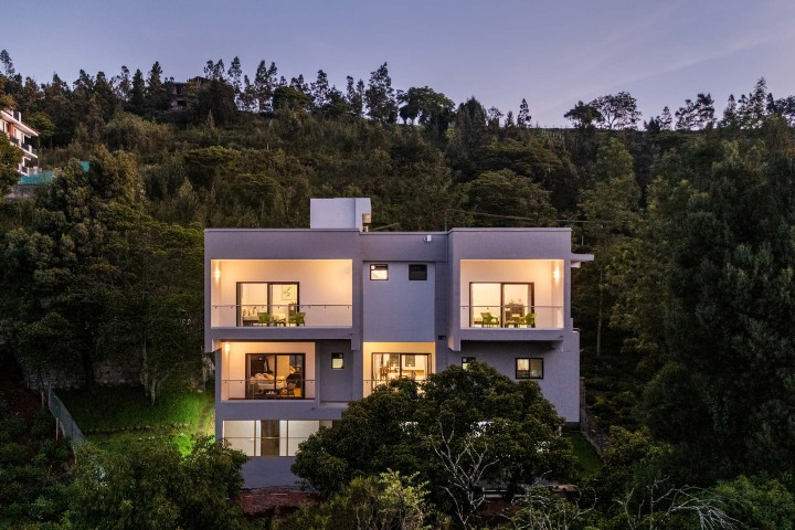 5bhk Villa Aruvi @Ooty | Wifi & Bonfire - Coonoor