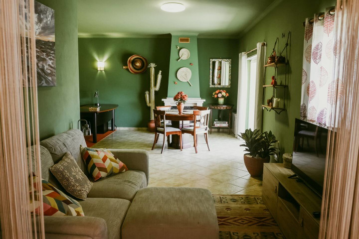 Casa Aurora Cosy Appartment In Sagres - Sagres