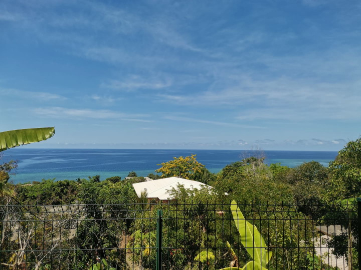 App. Jenna : 2 Adultes + 2 Enfants Maxi - Mayotte