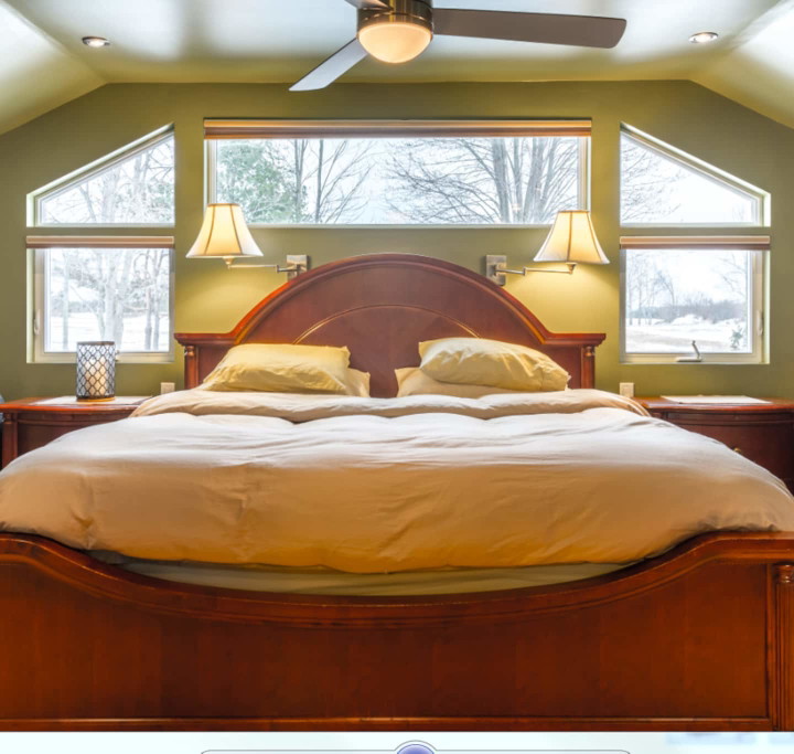 South Suite - At Abbott Road Suites - Kemptville