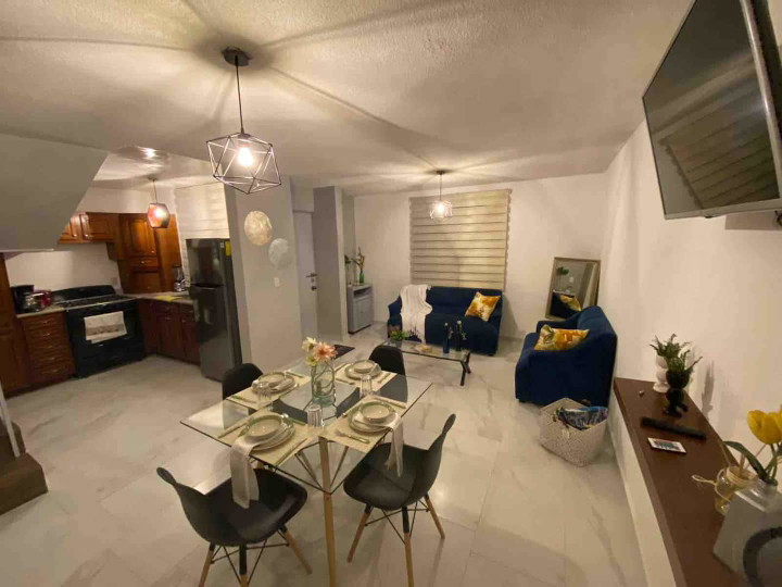 House Near Altaria And Parque Industrial Del Norte - Mexico