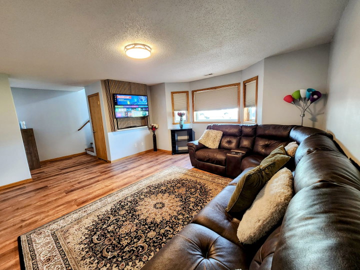 Urban Comfort Fargo Stay - Fargo, ND