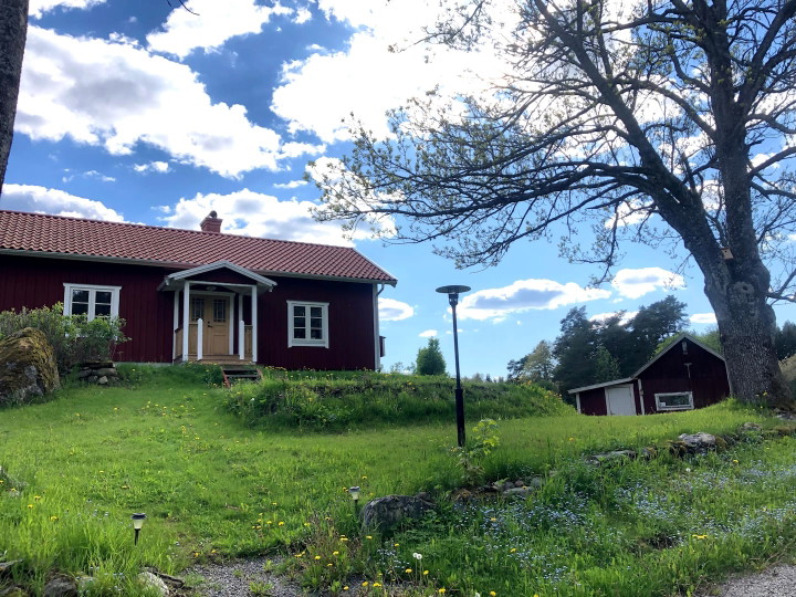 Cottage In Värne - Eksjö - Vetlanda