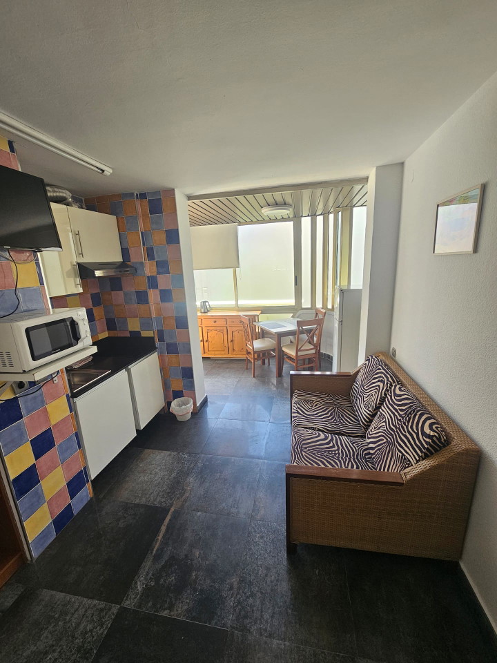 Studio In The Heart Of Salou's Tourist Center - Salou