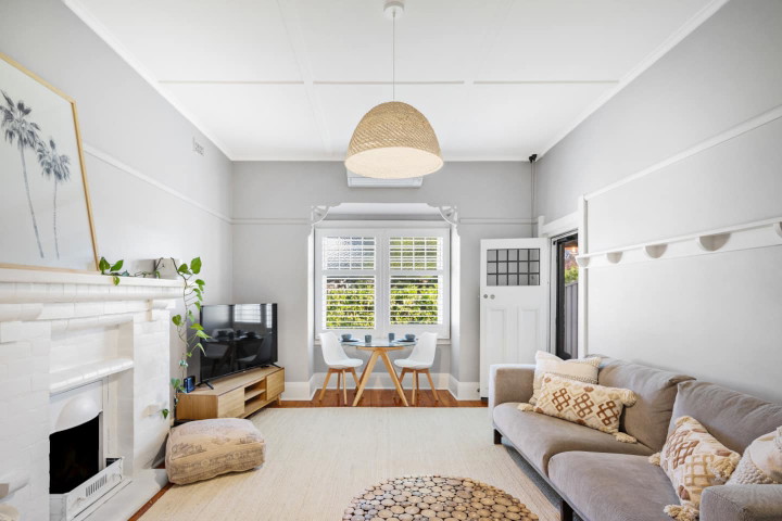 Villa 2 @ The Oslo On Broadway - Glenelg