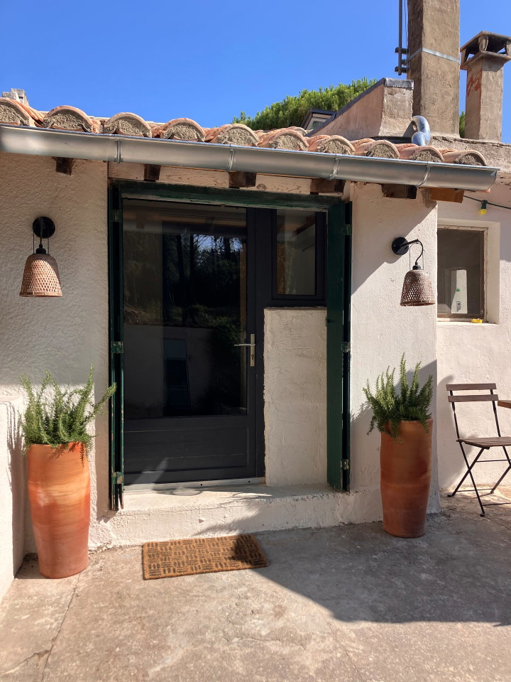 Our Little Place In Provence - Paradou