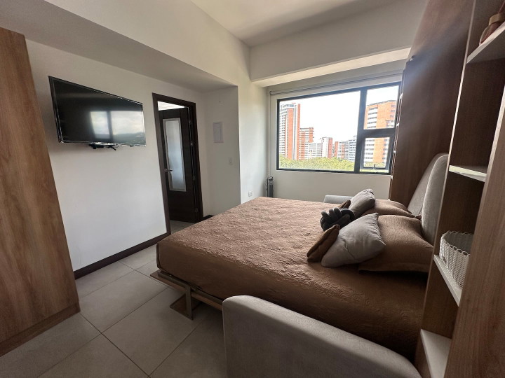 Modern Flat Close To The Airport (10 Minutes) - Z13 - Ciudad de Guatemala