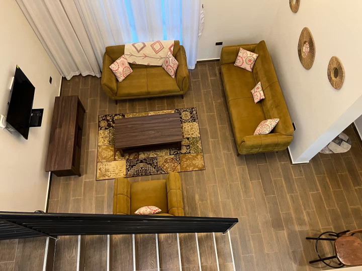 Dlk Living - K2 - Ouganda
