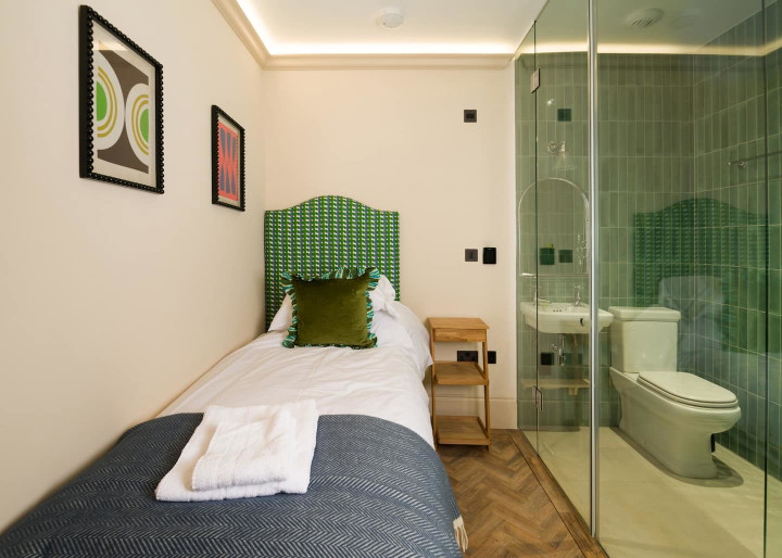 Petite Gorgeous Notting Hill Studio - Londres