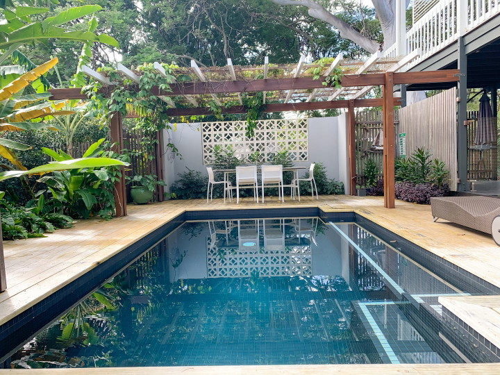 Boutique Studio On Noosa Hill - Noosa Heads