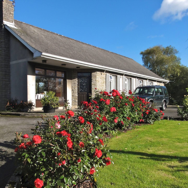 Ach Na Sheen Guesthouse, Tipperary - Tipperary