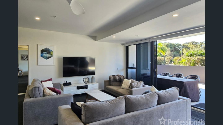 Apartment G01 The Cove - Wheelchair Accessible - Tuncurry
