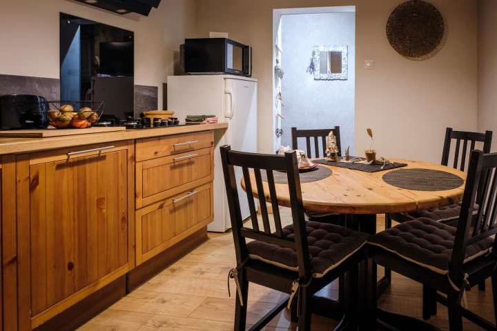 Gîte 2 Personnes Au Coeur Du Village - Munster