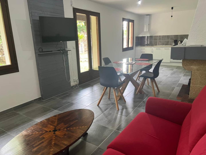 Petite Maison Agreable - Mont-de-Marsan