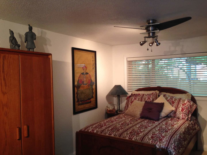 Backyard Cottage - In Historic Old Southwest Reno - Reno, NV