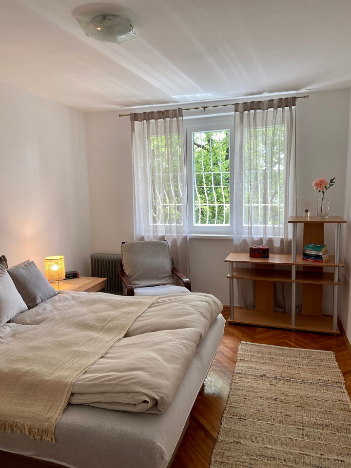 Modern Ayem Apartment In The City Center - Sarajevo