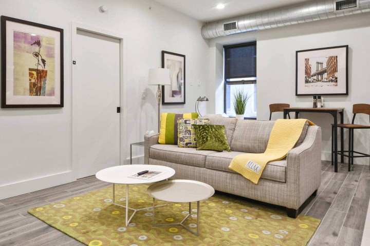 Comfy 20 Min Nyc- 2 Min Walk To Prudential Center - Harrison, NJ