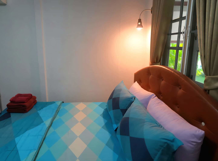 Auayporn Resort House A15 - Koh Samui