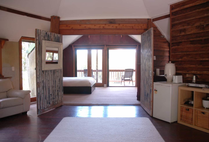 Our Tree House- Flood Free - Mullumbimby