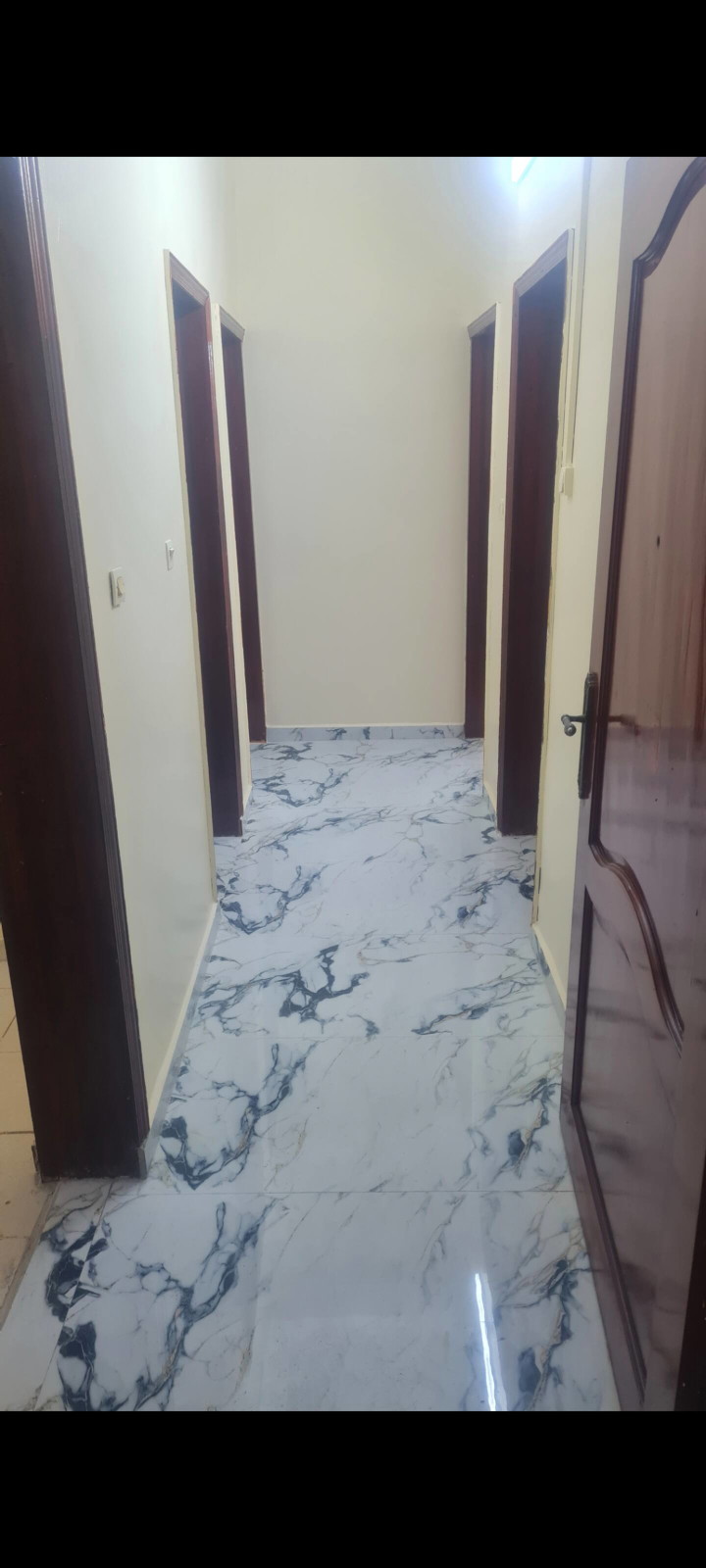 Appartement à Louer F3 Non Meublé - Djibouti