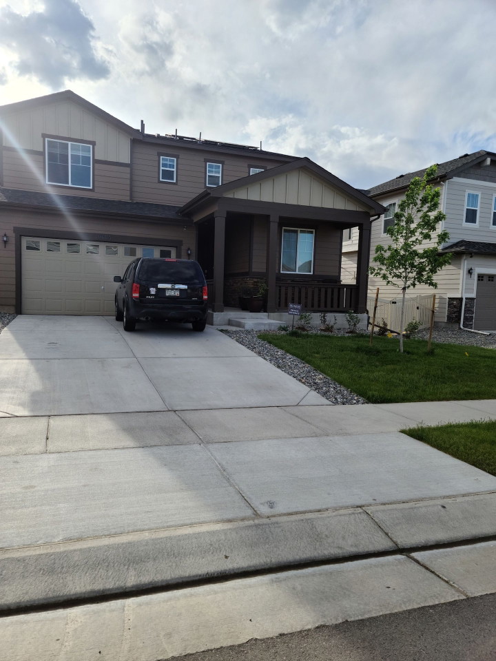 All Private Room And Bath In Commerce City Co - Denver, CO