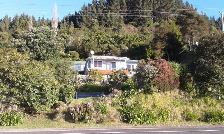 Lake Cottage - Kawerau