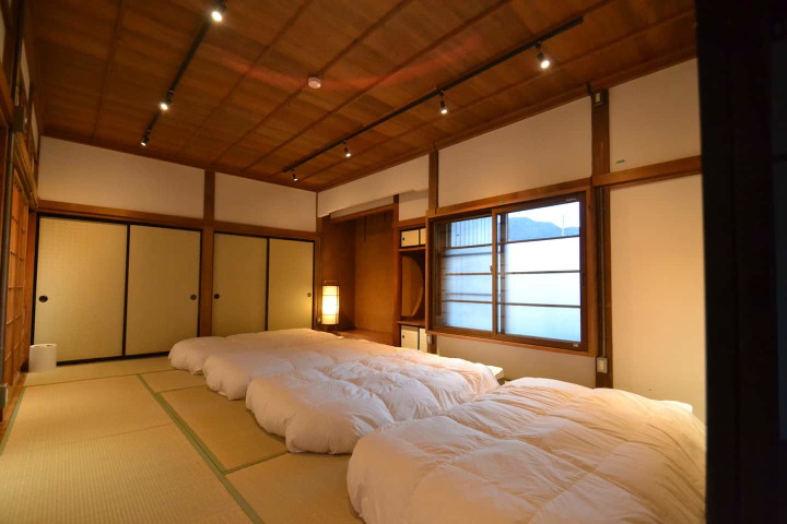 篩屋 山口｜Furuiya Yamaguchi - Nagano
