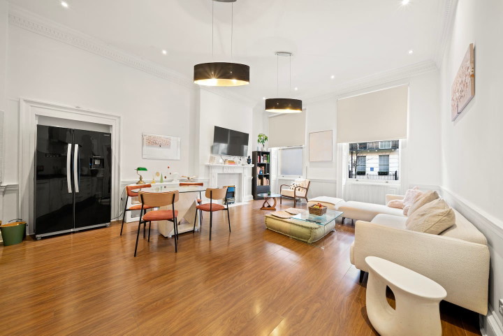 Central London Apartment - Londres