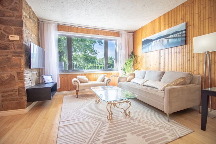 3br | Refuge Urbain | Walk To Subway | Parking - Montréal, QC