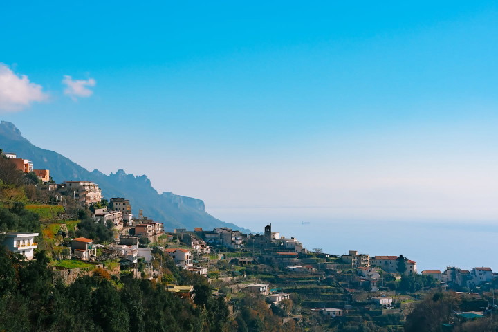 Valery House Scala Amalfi Coast 2 - Amalfi Coast