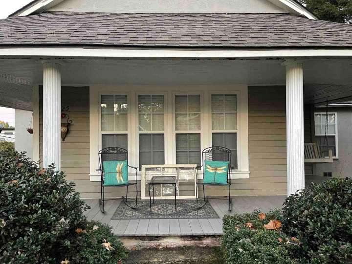 Ozark Farm Charm - Arkansas