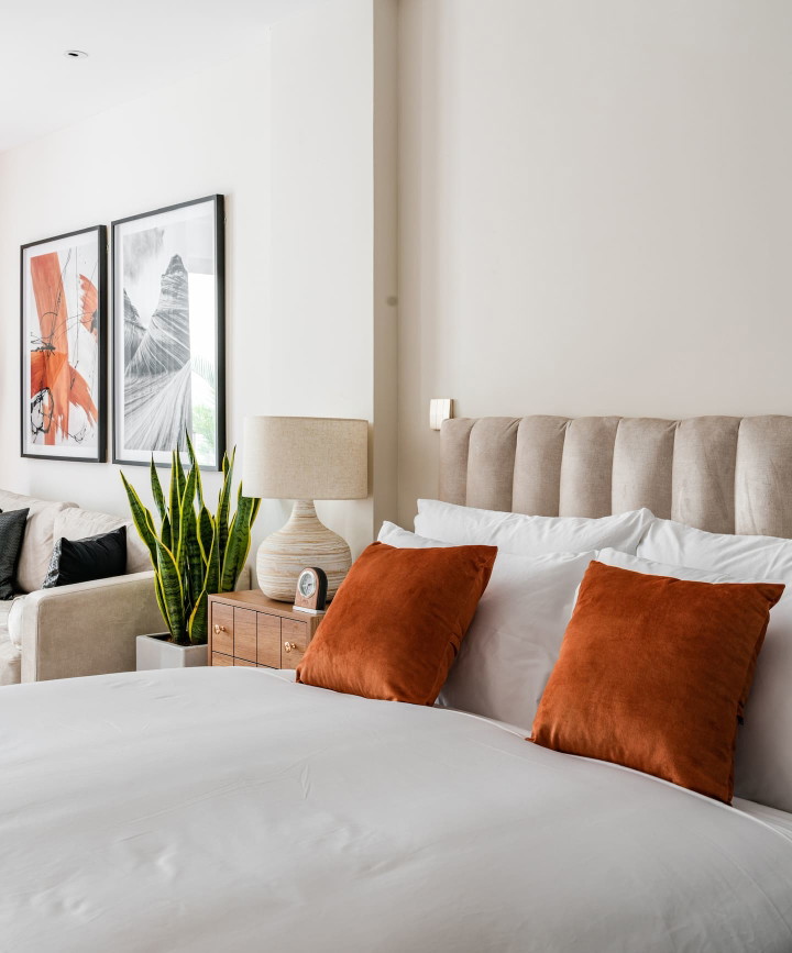 2&nbsp;Suites | Vieux-quartier | Salle De Sport Gratuite | Service Quotidien - Hanoï
