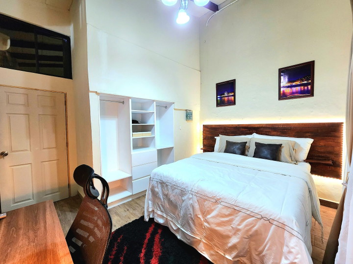 Acogedora "Casita De Mami" Con A/c En Toda La Casa - Santa Ana