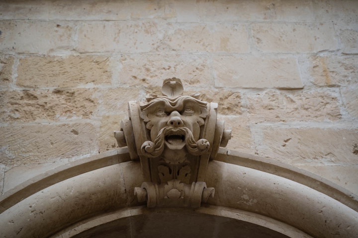 Mary Apt. - Historic Residence - City Center - Lecce