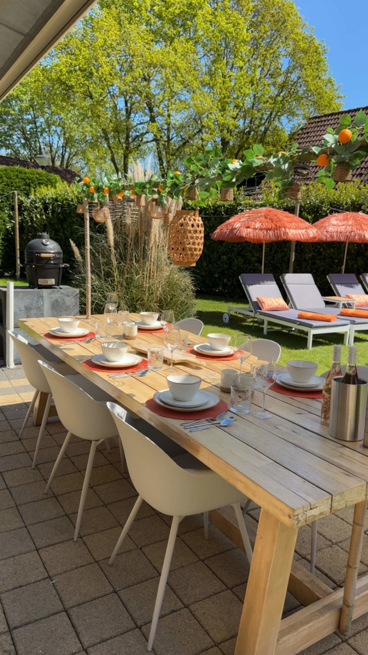 Villa June Rosy - Pays-Bas
