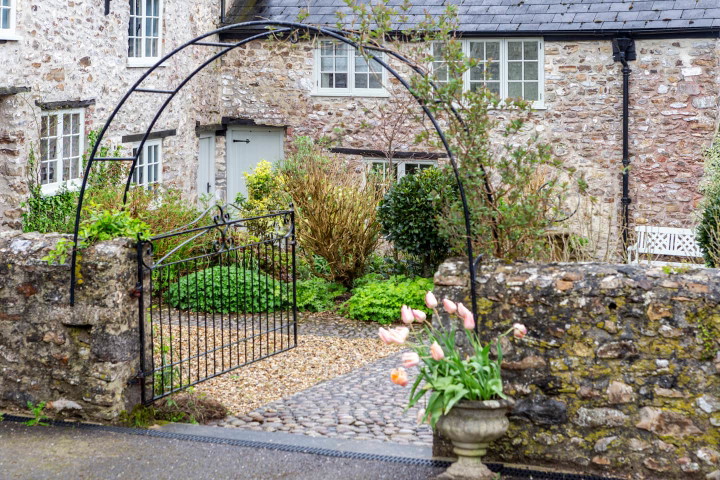 East Devon Farmhouse Cottage Luxurious And Rural. - Honiton