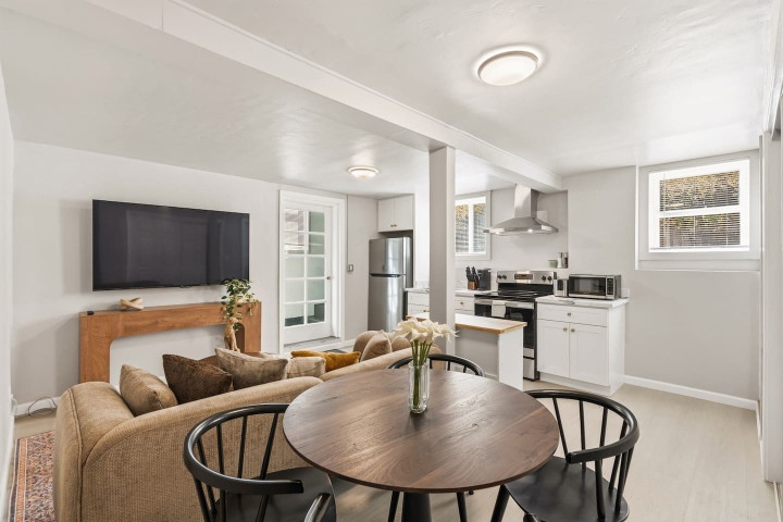 *Luxe* Executive Stay In Santa Clara! - San Jose, CA