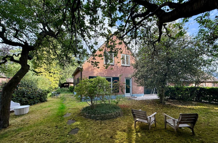 Hilversum, Boerderij Midden In De Natuur - Hilversum