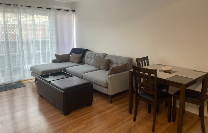 Lovely Private - 1 Br Apartment In Redwood City - Menlo Park, CA