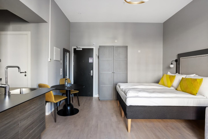 Numa | Large Studio In The Heart Of Oslo - Oslo