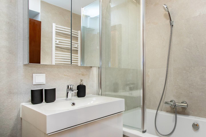 City Center Studio Apartment 19 - Bad Ischl