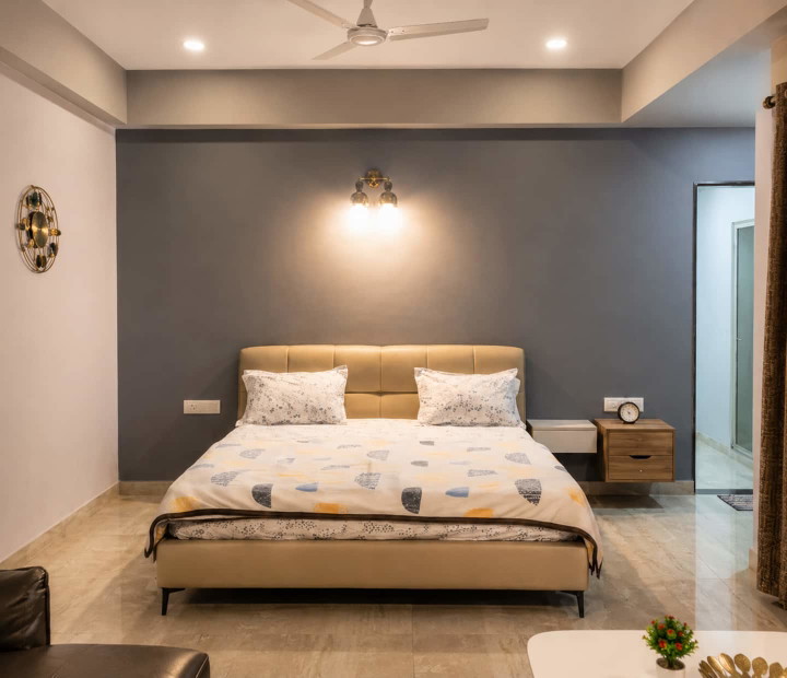 Resort Divine Haven - Walk To Isckon & Prem Mandir - Vrindavan