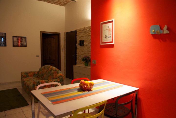 Casetta: Your Home In Maremma. - Follonica