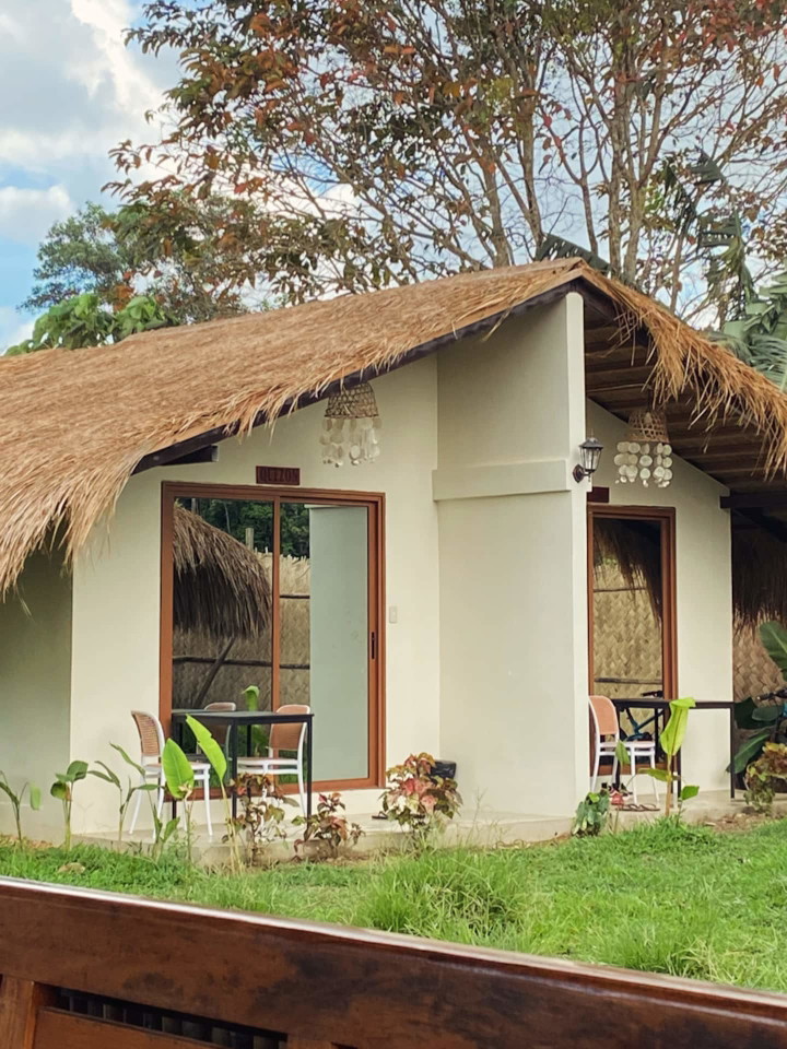 Balay Pangko: Nature Escape Near Lio Beach&airport - El Nido, Philippines