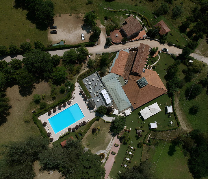 Quadrupla | Relais Valle Dell'aquila - Villetta Barrea