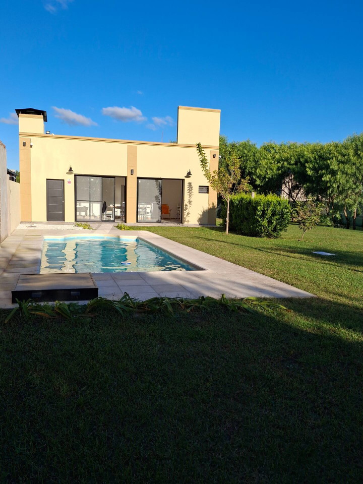 Casa Quinta - Baradero
